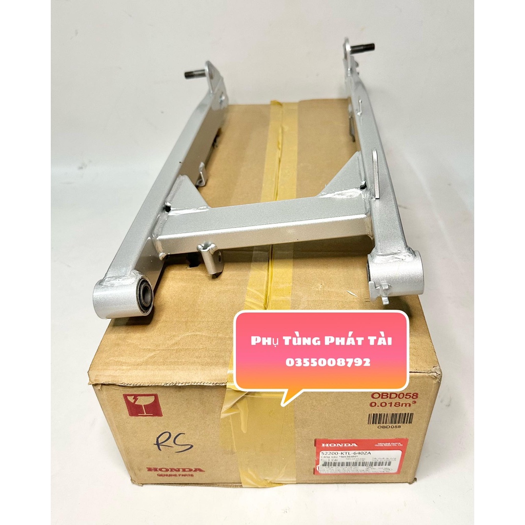 Gấp Sau Wave A100 - RS - S100 CHính Hãng Honda | Shopee Việt Nam