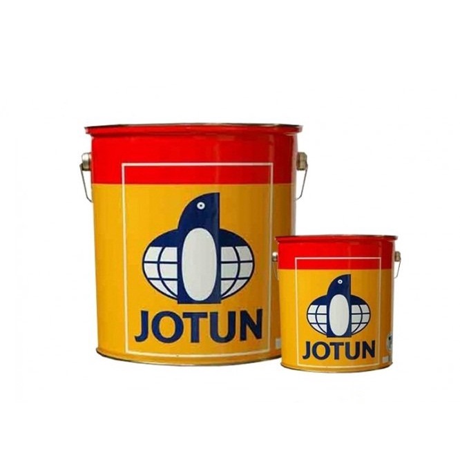 Sơn Epoxy Jotun Jotafloor Topcoat | Shopee Việt Nam