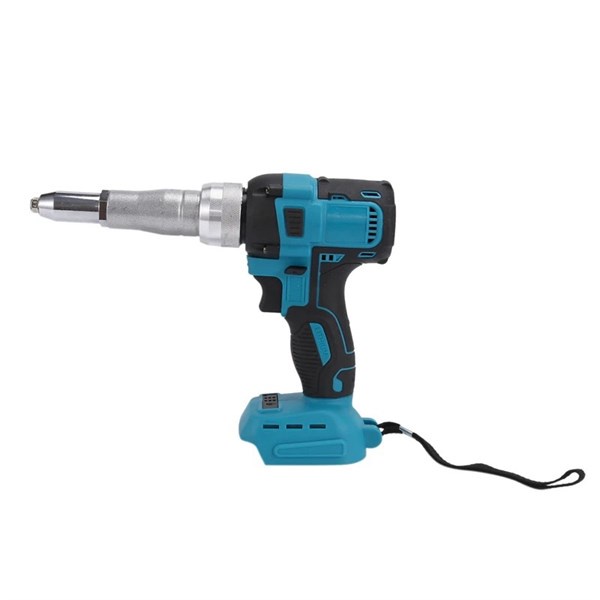 Công cụ đinh tán không chổi than tán đinh tự động cho pin Makita 18V ...