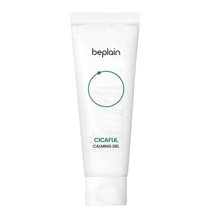 Beplain Cicaful Calming Gel 2,70 fl.oz / 80ml (Hạn sử dụng: 2027.07 ...