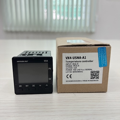 Bộ Điều Khiển Nhiệt Độ VX4-UMNA-A1C,VX4-USNA-A1,VX4-USNA-A1C,VX4-USNA-A1CT,VX4-USNA-A2 | Shopee ...