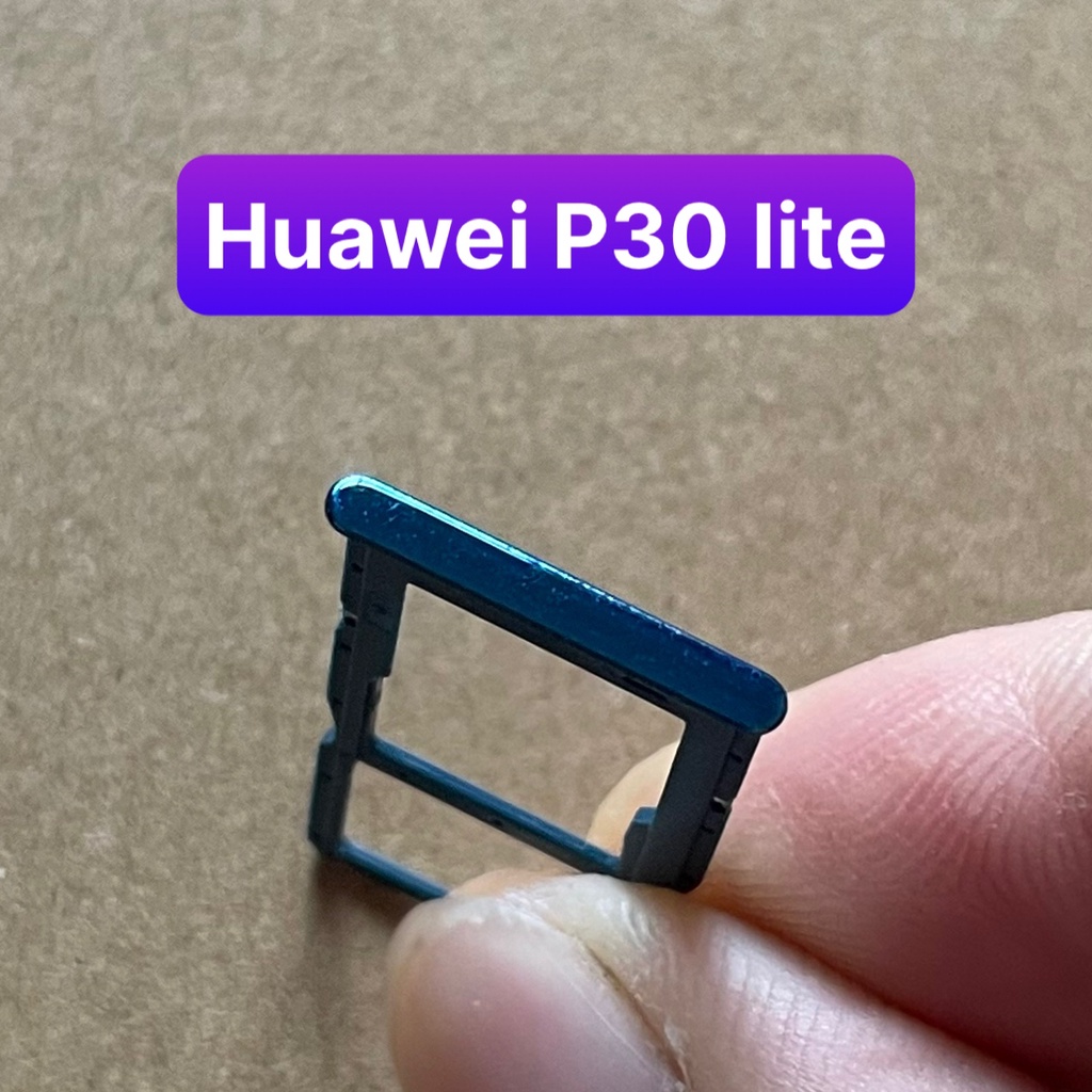 khay sim huawei P30 lite | Shopee Việt Nam