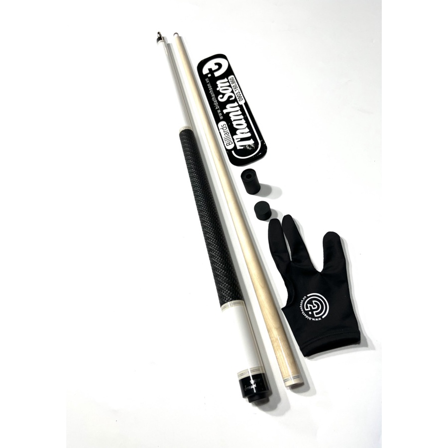 [Cơ bida lip cue] Cơ Fury CW-3 | Shopee Việt Nam