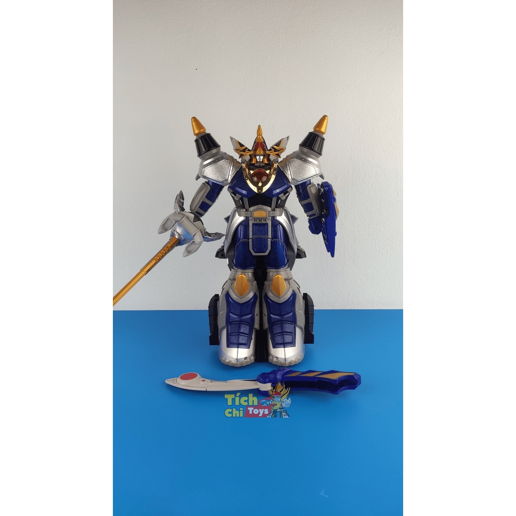 DX Juuken Sentai Gekiranger - Siêu Nhân Quyền Thú - Đồ Chơi Mô Hình ...