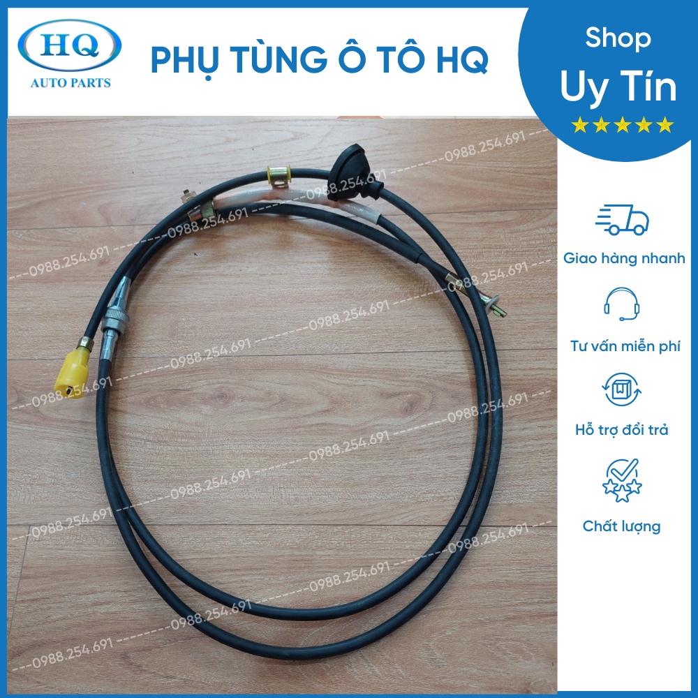 Dây kilomet xe SYM T880 | Shopee Việt Nam