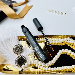 Serum dưỡng mi, kích mi mọc dày Mostal Lashes & Browns | Shopee Việt Nam