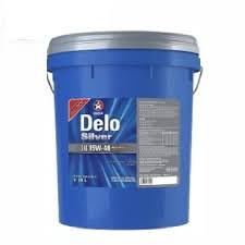 Dầu động cơ Caltex Delo Silver Multigrade 20W50 | Shopee Việt Nam