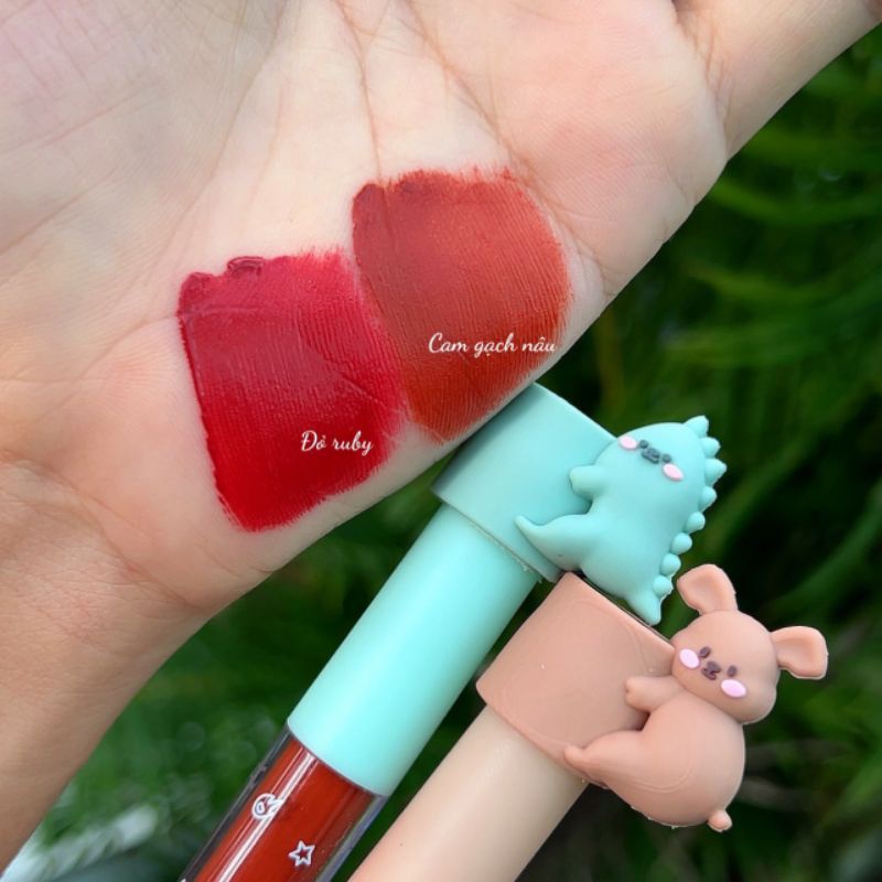 cOMBO 2 Cây son kem Von Gee | Shopee Việt Nam