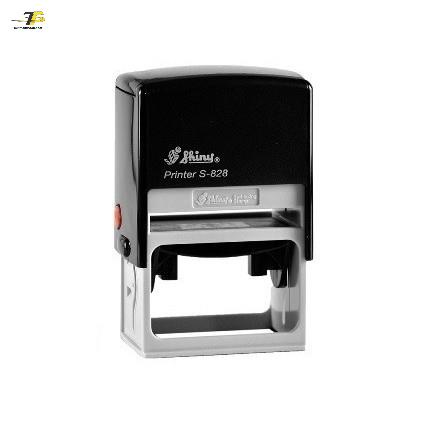 Dấu Shiny S828 kích thước tối đa 56x33mm | Shopee Việt Nam