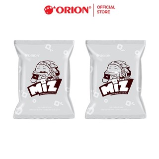 Bánh Quy Ăn Sáng Orion Toonies Miz vị Sô Cô La 54g (27g x 2 gói/hộp ...