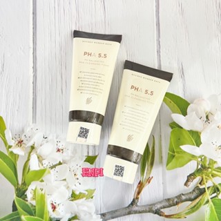 Sữa rửa mặt PHA 5.5 Byvibes Wonder Bath 130ml | Shopee Việt Nam