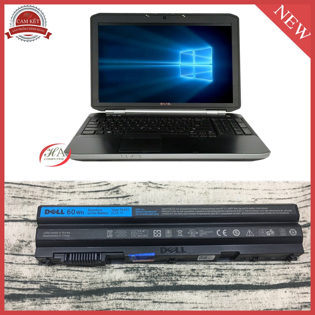 Pin dell Inspiron 15R 5520 | Shopee Việt Nam