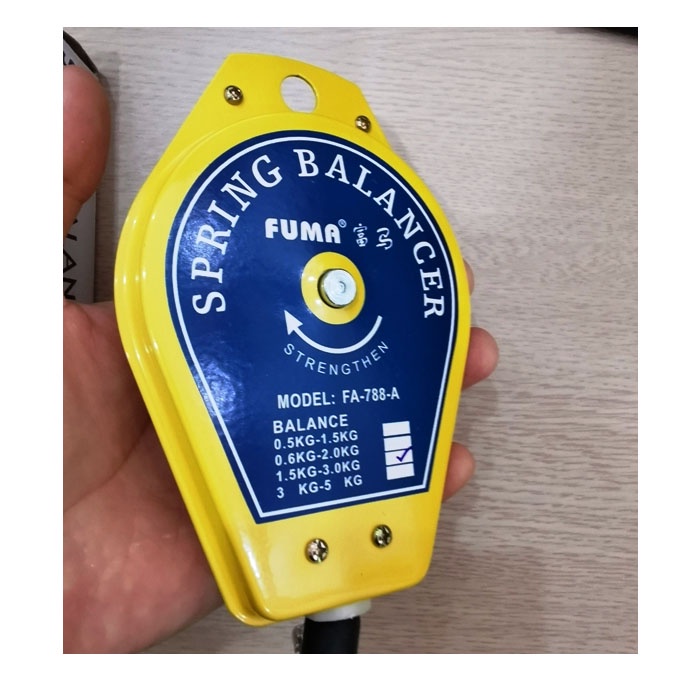 Spring Balance Fuma FA-788 1.5-3kg cho súng bắn vít các loại | Shopee ...