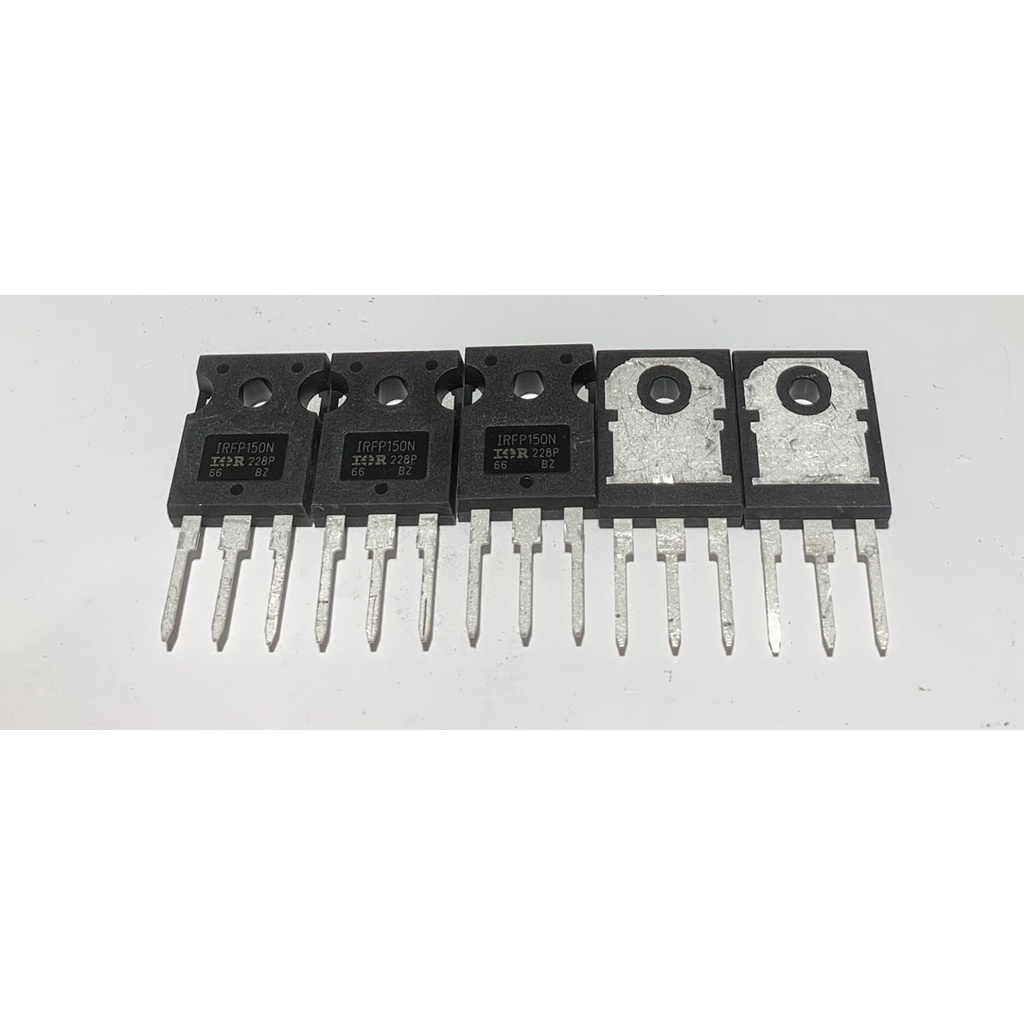 Mosfet IRFP150 mới chính hãng | Shopee Việt Nam