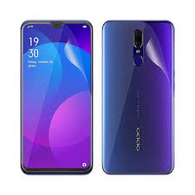 Điện thoại Oppo F11 2SIM máy Chính hãng ram 8G /256G, màn hình 6.5inch ...