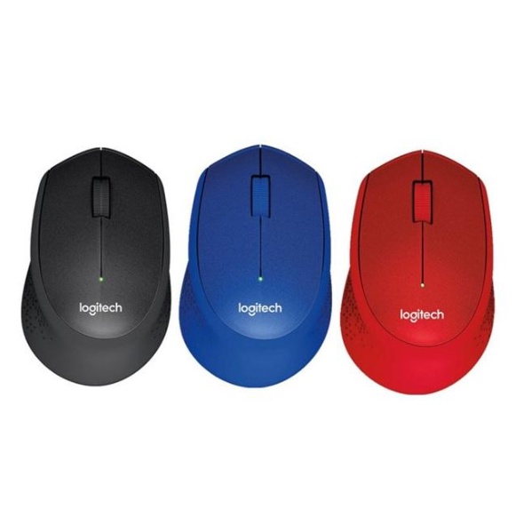 Chuột không dây Logitech M331 | Shopee Việt Nam
