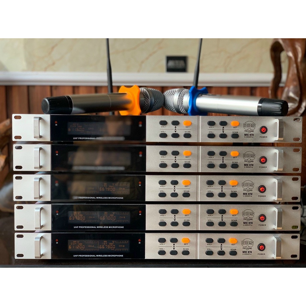 MICRO BBS PRO SOUND CHUYÊN MICRO GIA ĐÌNH , SÂN KHẤU THÂN NHÔM CAO CẤP - 432VIETNAM | Shopee ...