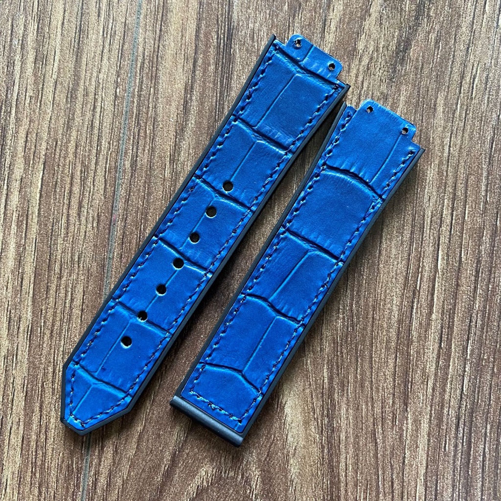 Dây đồng hồ H.U.B nữ size 34mm (tặng kèm tool thay dây) | Shopee Việt Nam