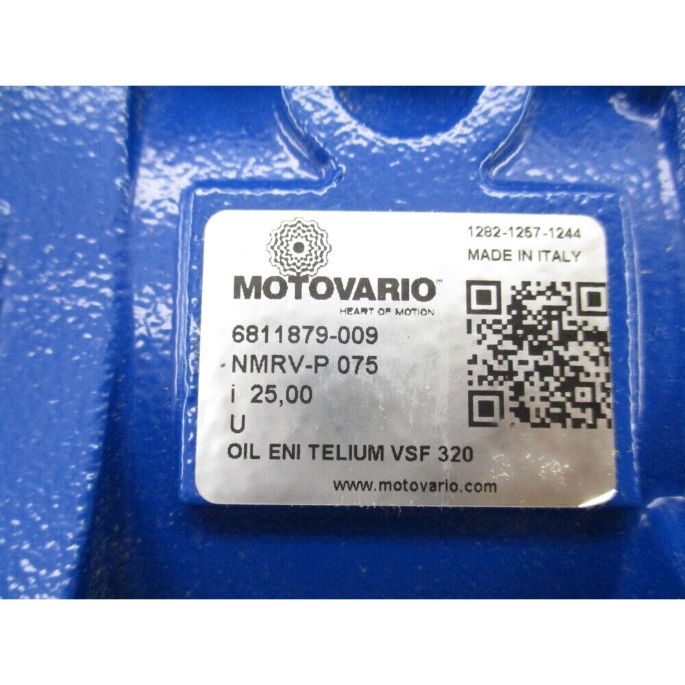 HỘP GIẢM TỐC MOTOVARIO NMRV 075 | Shopee Việt Nam