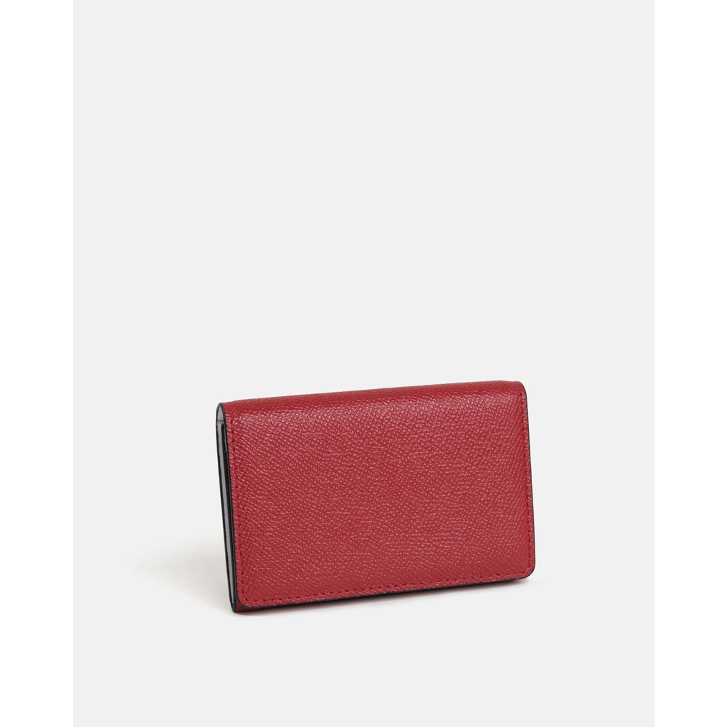 Ví Da Nam Leonardo Ví Card Holder James da Epsom cao cấp card holder ...