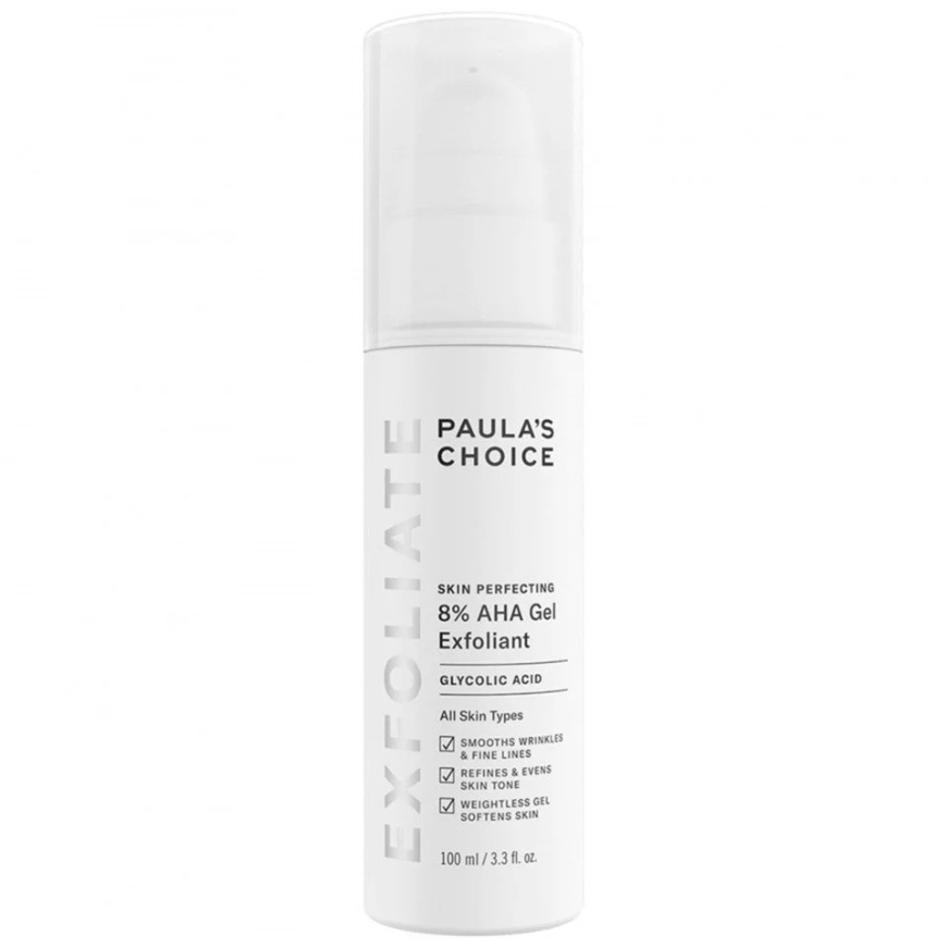 [TEM CÔNG TY] Tẩy Da Chết AHA Cho Da Dầu Paula's Choice Skin Perfecting ...