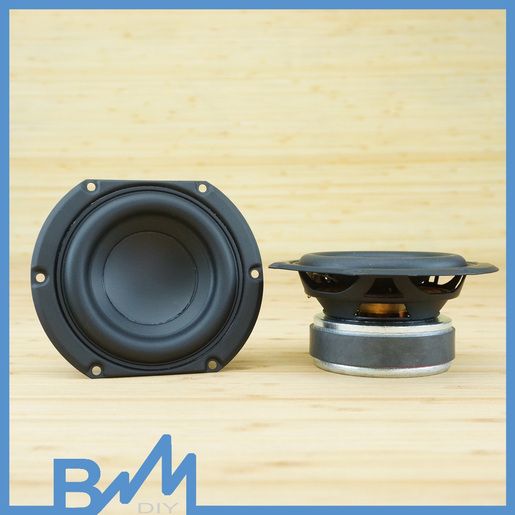 Loa mid bass 4inch 30W cực chất thay thế loa Kilburn Acton | Shopee Việt Nam