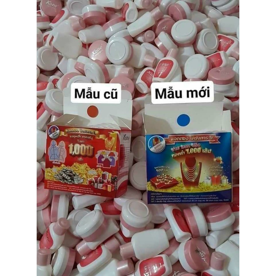 combo 10 hộp kem kone thailand | Shopee Việt Nam