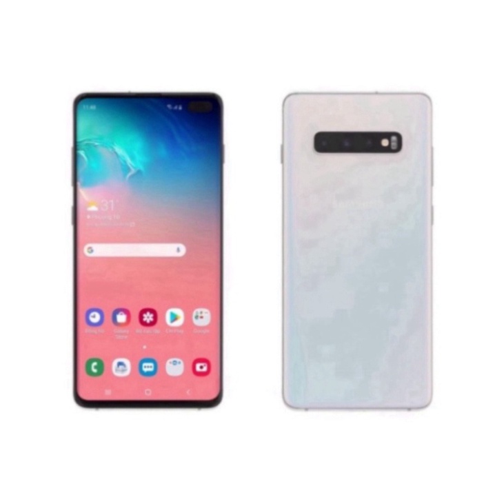 ĐIỆN THOẠI SAMSUNG GALAXY S10 PLUS(8G/128G) FULL MÀU SẮC BẢO HÀNH 12 THÁNG BẢN 2 SIM CHÍNH HÃNG ...