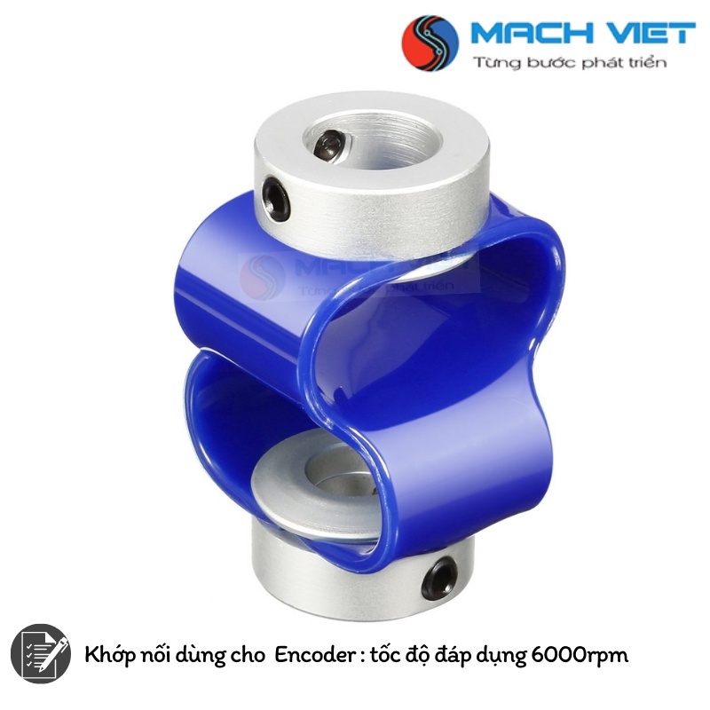 Khớp nối Encoder tốc độ cao GB20*28 và GB20*38 | Shopee Việt Nam