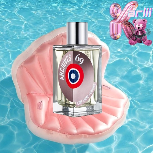 𝐊𝐚𝐫𝐥𝐢𝐢 - 𝐄𝐭𝐚𝐭 𝐋𝐢𝐛𝐫𝐞 𝐝'𝐎𝐫𝐚𝐧𝐠𝐞 𝐀𝐫𝐜𝐡𝐢𝐯𝐞𝐬 𝟔𝟗- chính hãng 5-10ml | Shopee ...