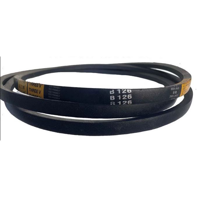 Dây Curoa đai thang THREE-V BELT mã B, C, D, 5V, 8V | Shopee Việt Nam