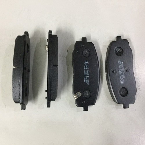 Bố thắng trước, má phanh trước Kia Morning, Picanto, Hyundai I10 ...