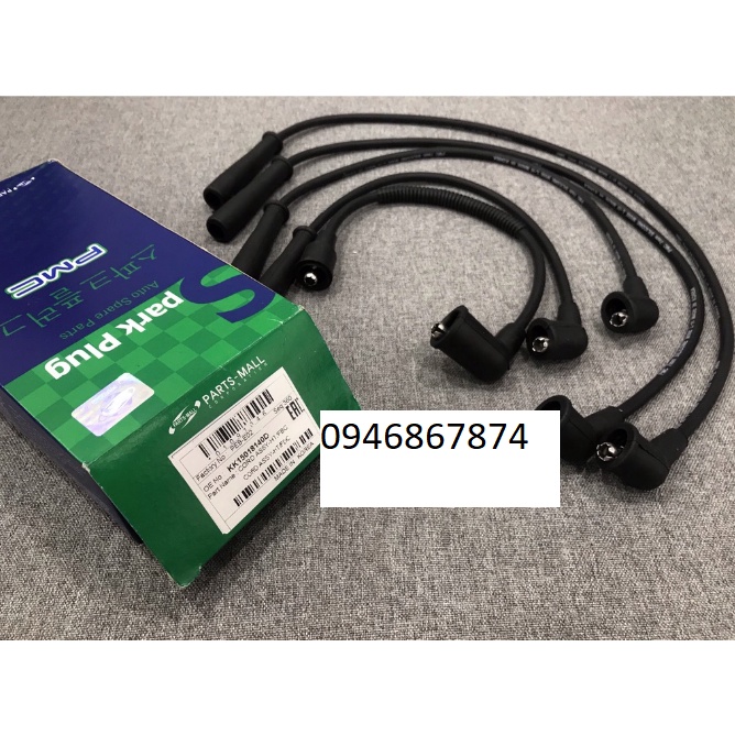 Dây cao áp Pride - CD5 KK15018140D | Shopee Việt Nam