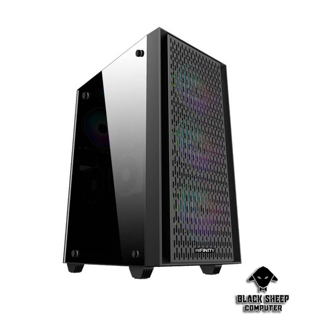 Vỏ Case Infinity TATE V2 | Shopee Việt Nam