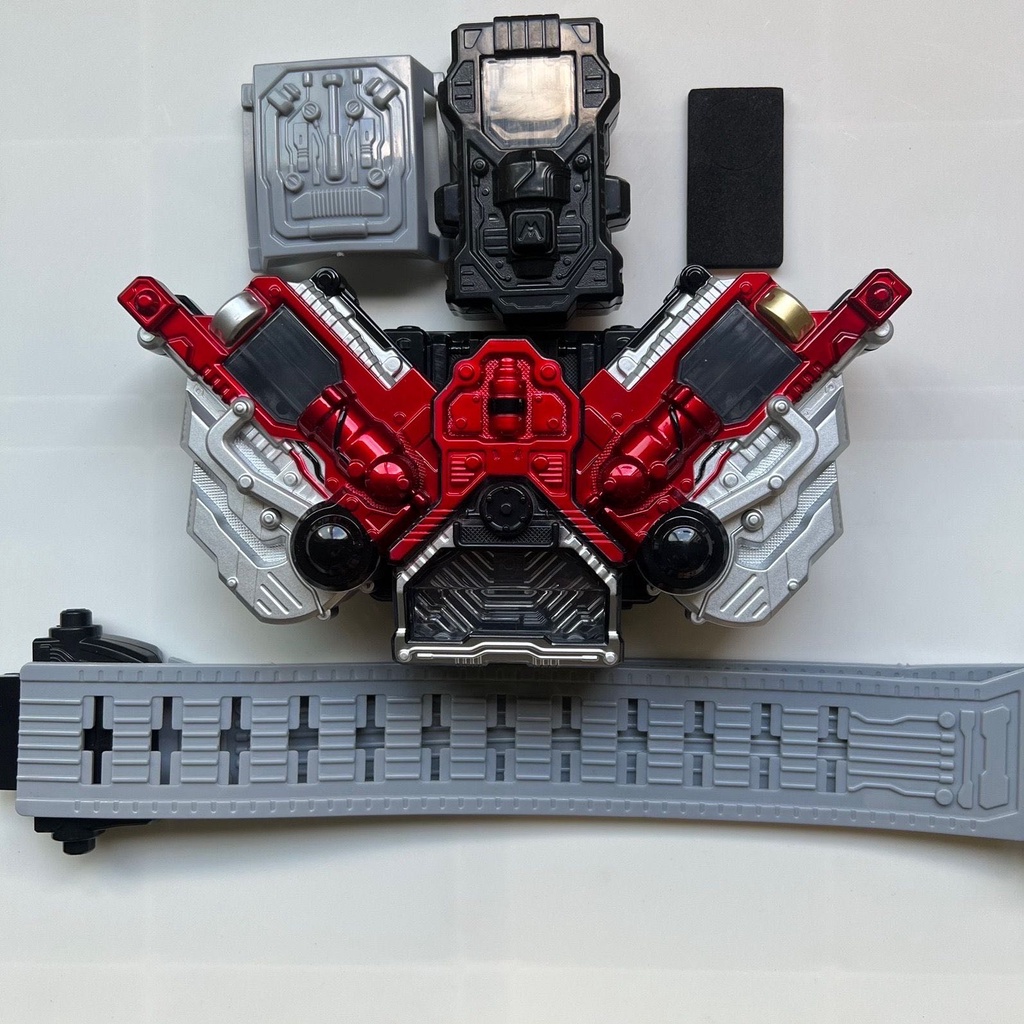 Kamen Rider W Henshin Belt driver Thắt Lưng KamenRider w LOST driver DX ...