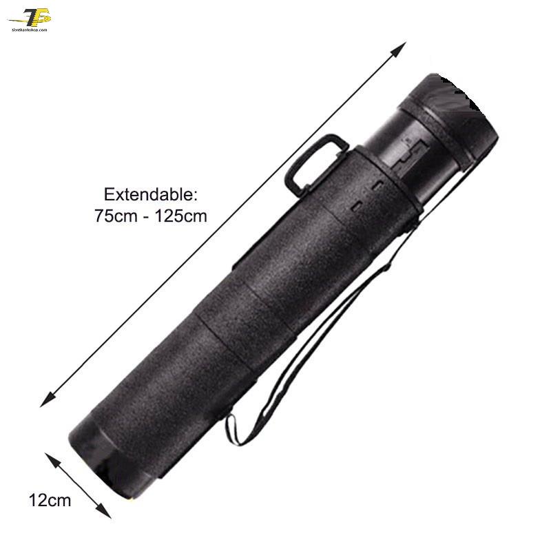 Ống đựng bản vẽ 80 - 140 cm SQ2135 - PHI 14CM | Shopee Việt Nam