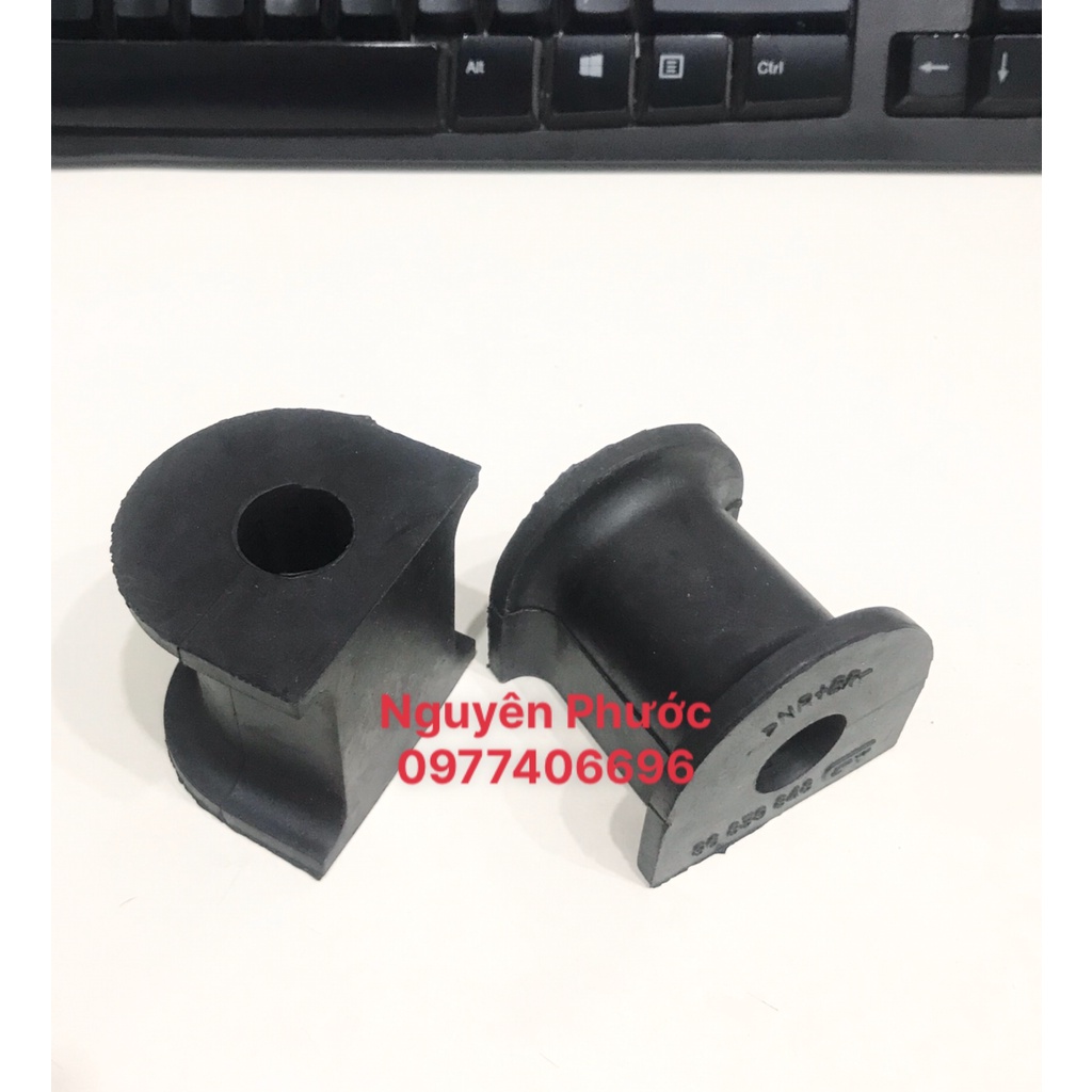 Cao su ốp thanh giằng cân băng DEAWOO LACETTI EX, LACETTI MAX - Mã SP ...