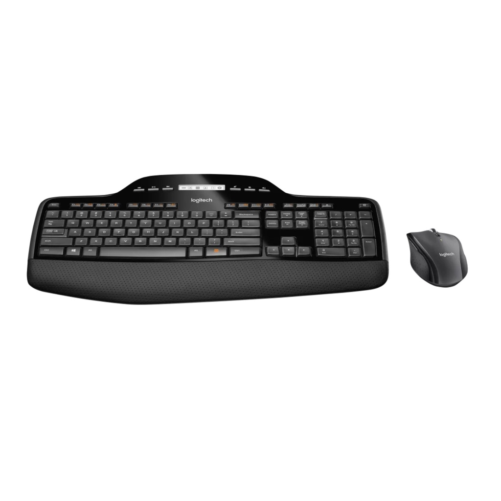 MK710 PERFORMANCE WIRELESS KEYBOARD AND MOUSE COMBO - BỘ CHUỘT BÀN PHÍM ...
