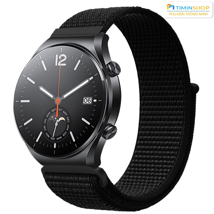 Dây đeo Xiaomi Watch 2 Pro/ Watch 2/ S4/ S3/ S1/ S1 Active/ Redmi Watch ...