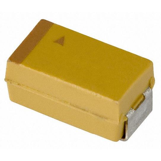 TCJD227M016R0035E_CAP TANT POLY 220UF 16V 2917_Tụ điện Tantalum ...