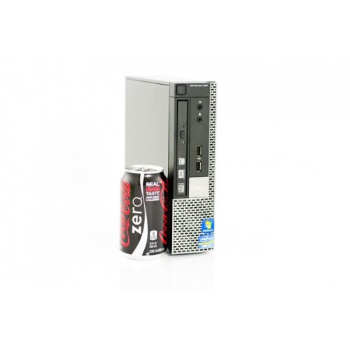 MÁY RẺ - Dell Optiplex 3020/9020 Ultra USFF siêu nhỏ như lon nước ngọt ...