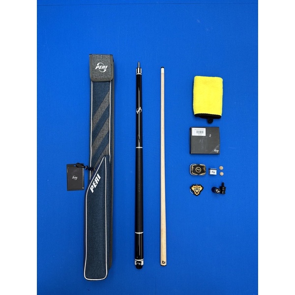 Cơ Bida Peri ST ngọn công nghệ ghép P20 full phụ kiện. | Shopee Việt Nam