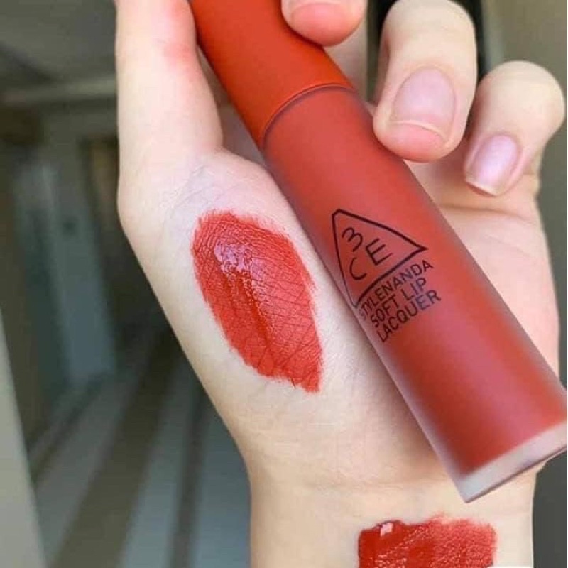 𝐒𝐨𝐧 𝟑𝐂𝐄 𝐦𝐚̀𝐮 𝐍𝐔𝐋𝐋 𝐒𝐄𝐓 – Đ𝐎̉ 𝐆𝐀̣𝐂𝐇 | Shopee Việt Nam