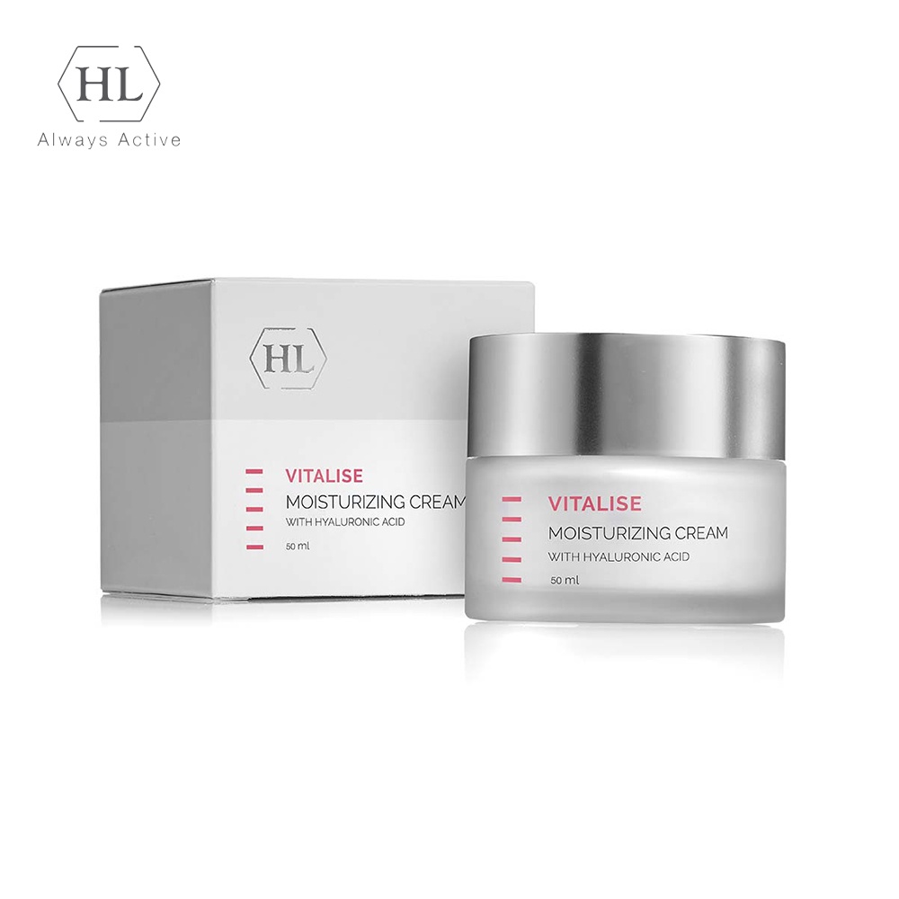 [CHÍNH HÃNG] Vitalise Moisturizing Cream - Kem dưỡng da ban ngày ...