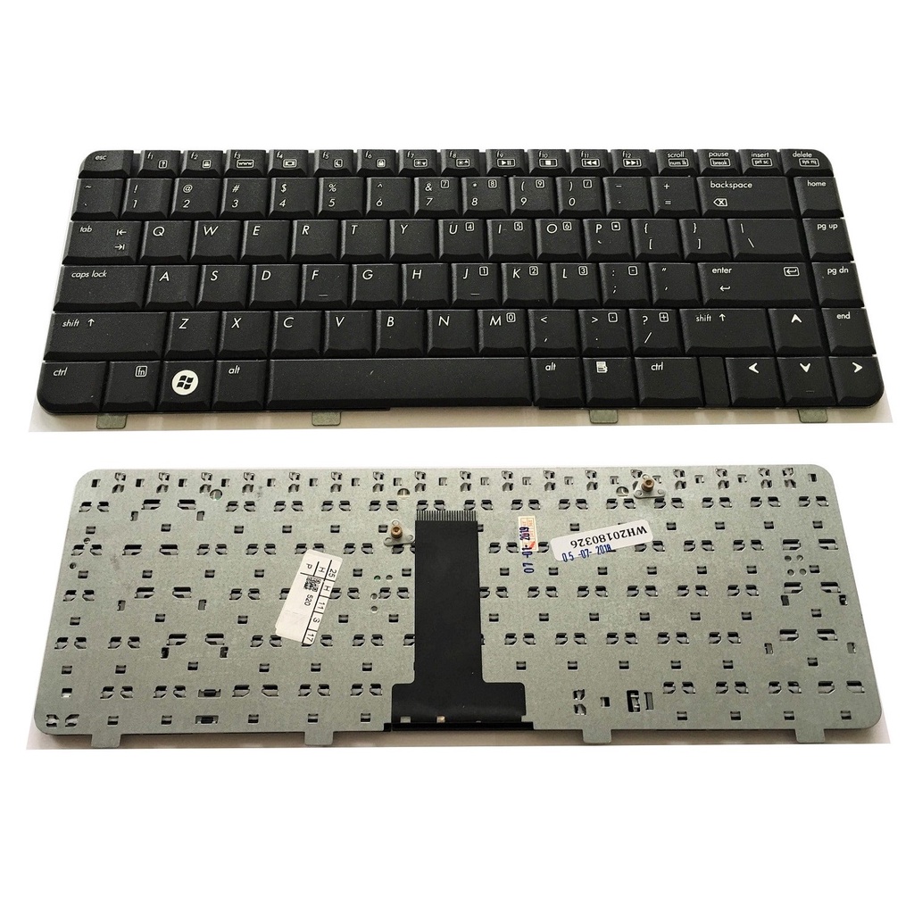 Bàn Phím HP Pavilion 500 520, HP 500 520 | Shopee Việt Nam