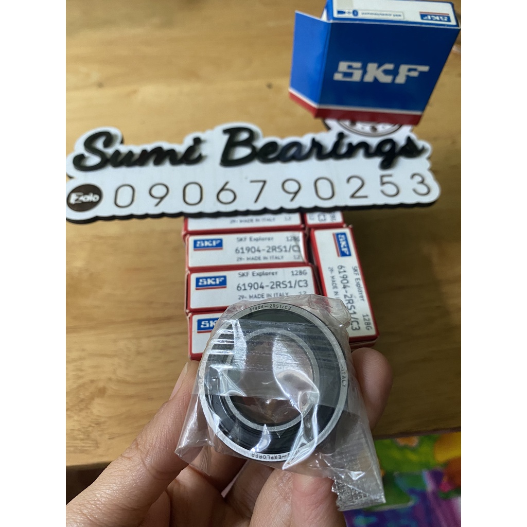 Vòng bi loại tốt 6900 , 6901 , 6902 , 6903 , 6904. | Shopee Việt Nam