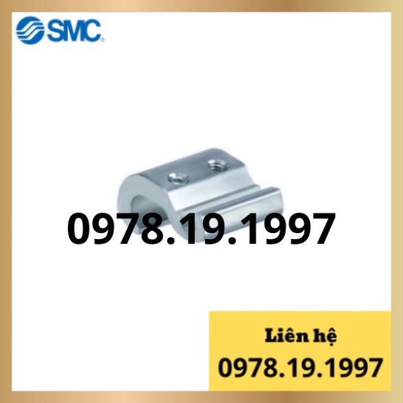 [Oder] BA7-040 Gá cảm biến xy lanh SMC chính hãng có xuất VAT - SMC CHINH HANG [Hàng Mới ...