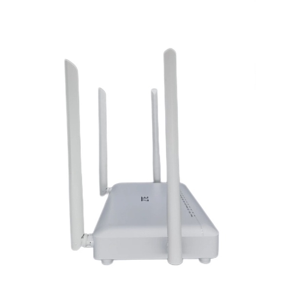 Bộ định tuyến, Modem Gpon AX1800GZ F6600, AX3000GZ F6600p Wifi 6 ...
