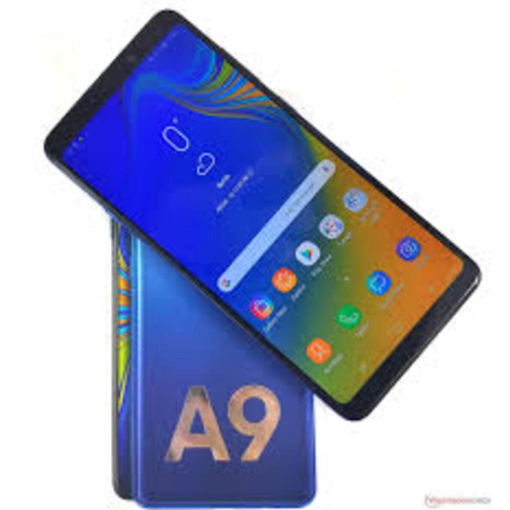 điện thoại Samsung Galaxy A920 - Samsung A9 2018 2sim ram 6G/128G Chính Hãng, màn 6.2inch ...