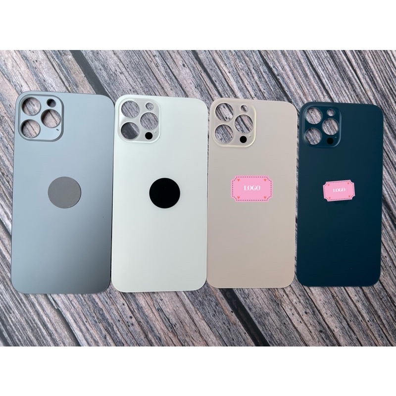 Kính lưng I P 12 pro/12 pro max xịn | Shopee Việt Nam